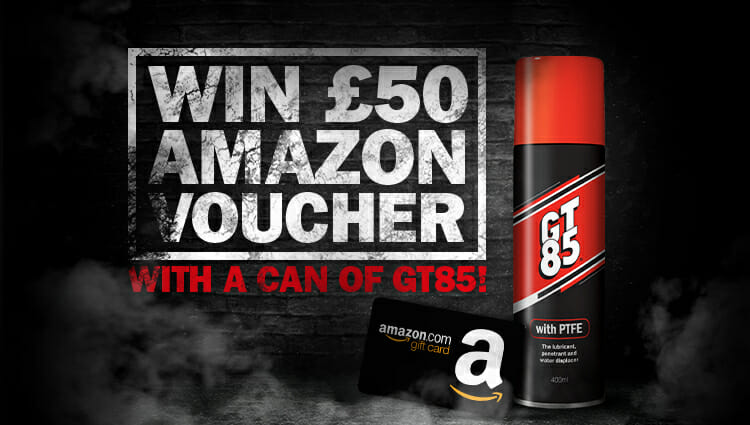 How to use bike spray to prepare your bike for winter | GT85 Spray