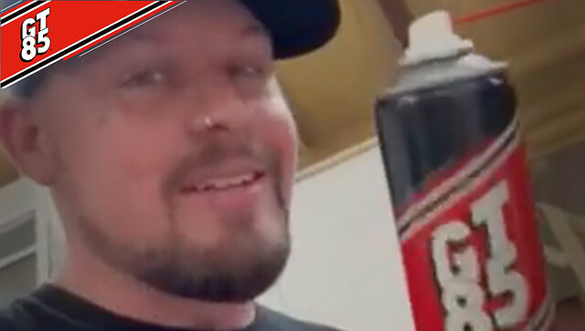 Meet the no-nonsense heavy vehicle technician - GT85