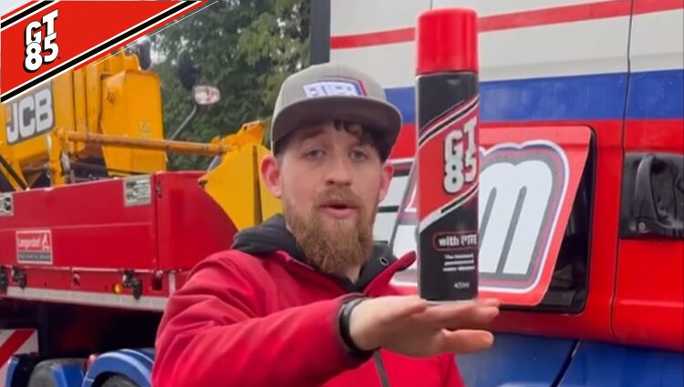 MEET SANDY MACCALLUM