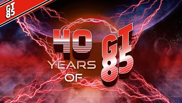 40 years of GT85 Competition | GT85 Blog